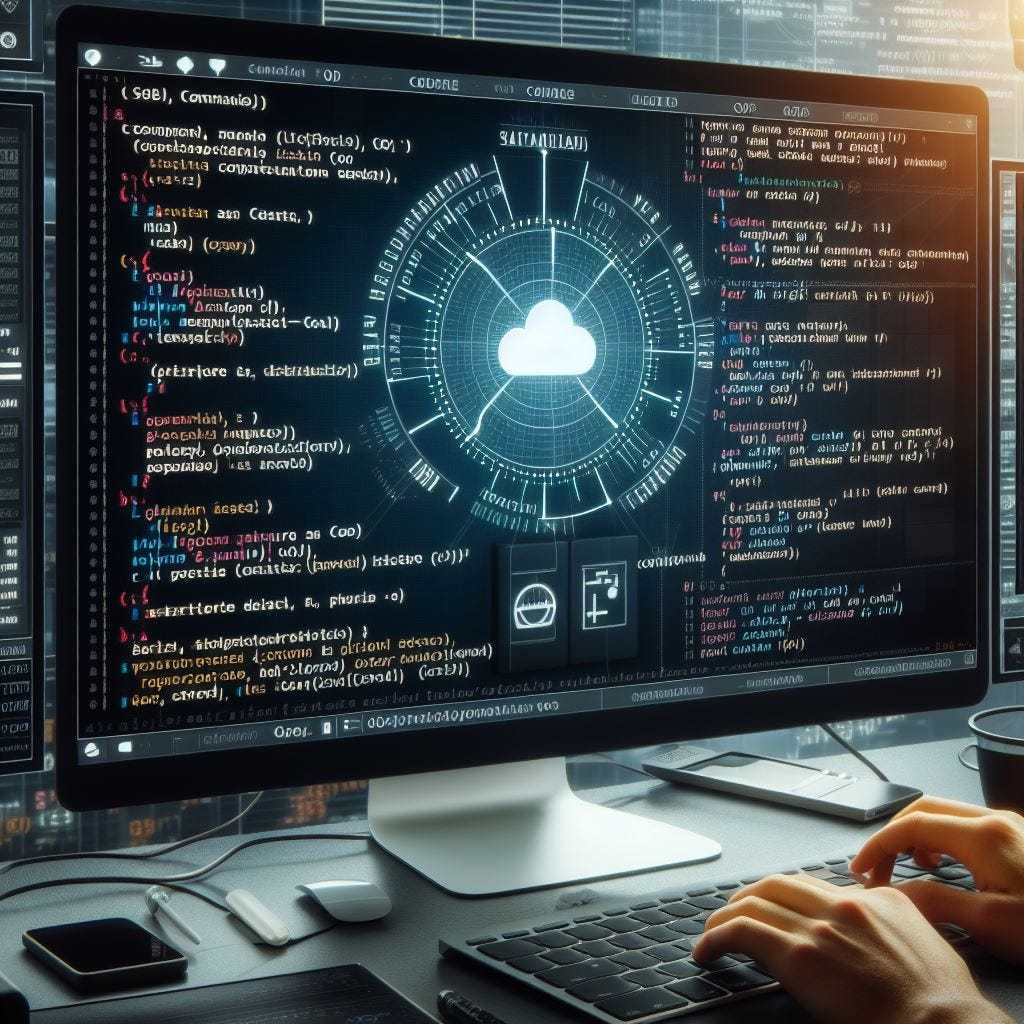 Vlang Tutorial: A Practical Guide : Part 1 | by mohammed alaa | Medium
