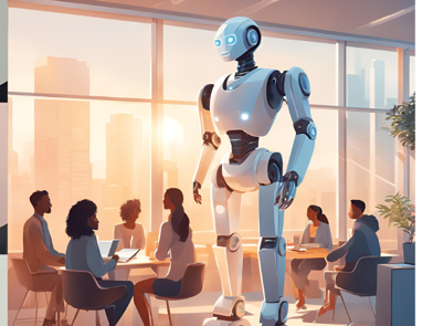 Life without AI. I lead the AI/ML practice in a fortune… | by ...