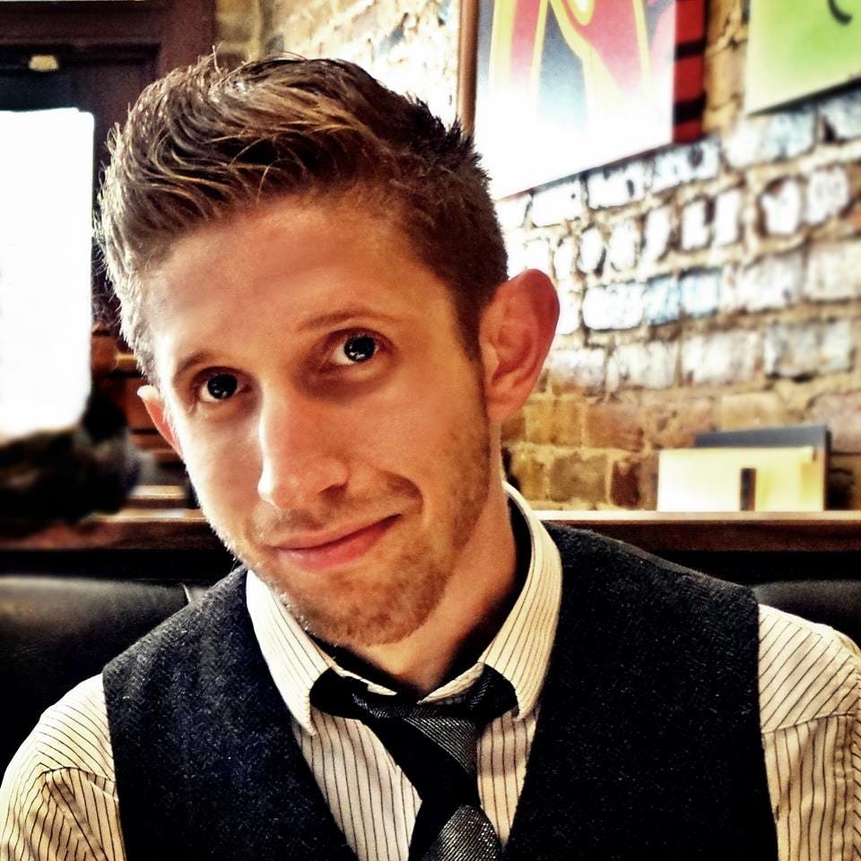 Difference in Empath, Intuitive, Psychic, Medium and Healer | by Jason ...