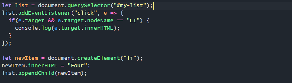 Front-end JavaScript Interview Question: What is Prototypal Inheritance? | by Nick Scialli ...