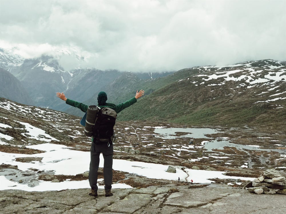 5 Reasons to Choose Kalpa Kinnaur Tour Packages | by Abia Ayad | Jun ...