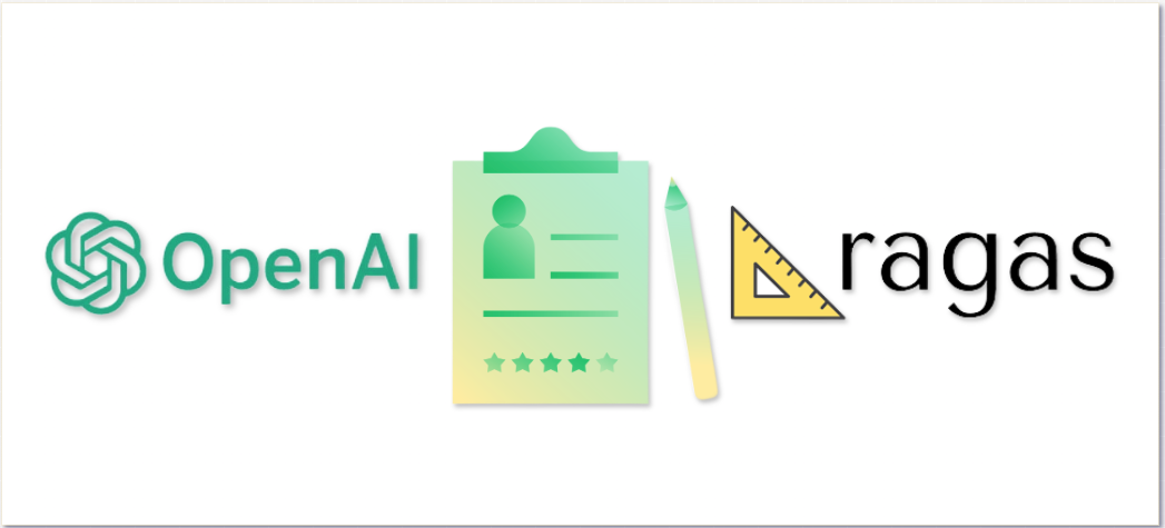 RAG evaluation using Ragas and Amazon API Gateway | by Bruno Pistone | Medium