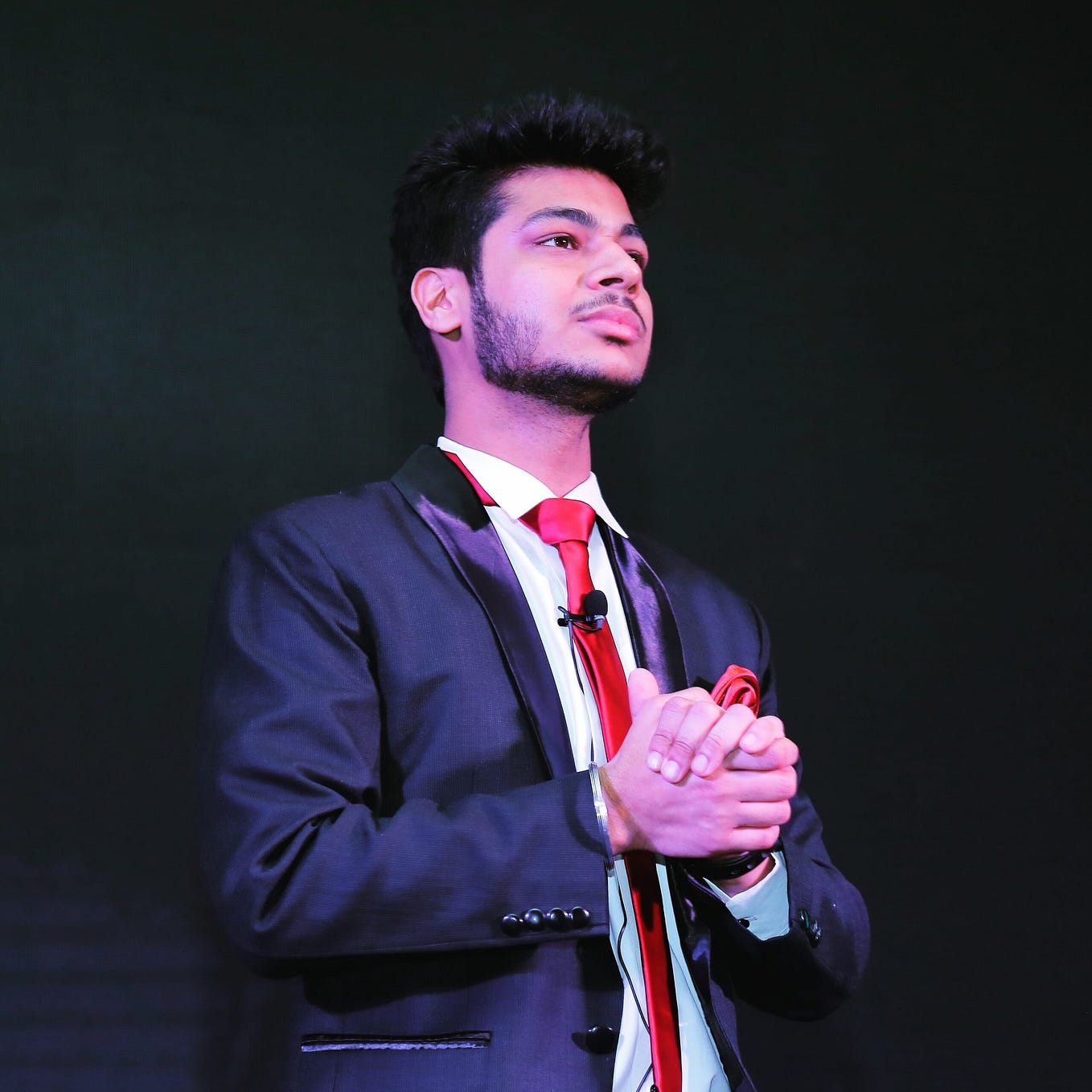 Sanchit Batra: Best Magician in Delhi NCR and Delhi - Sanchitbatra - Medium