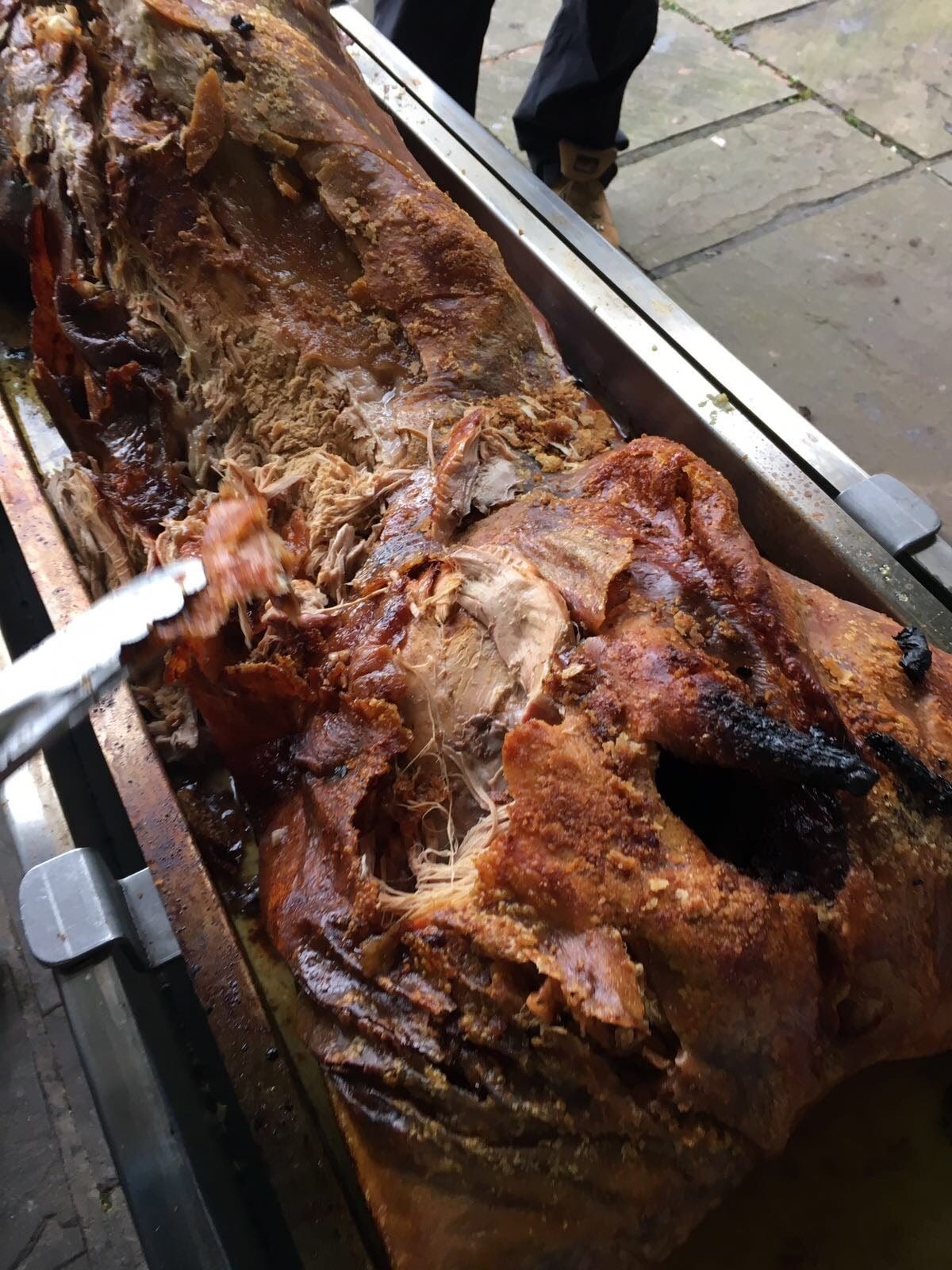 The Ultimate Guide to Hog Roasts in Edinburgh | by Hognchef | Jun, 2024 ...