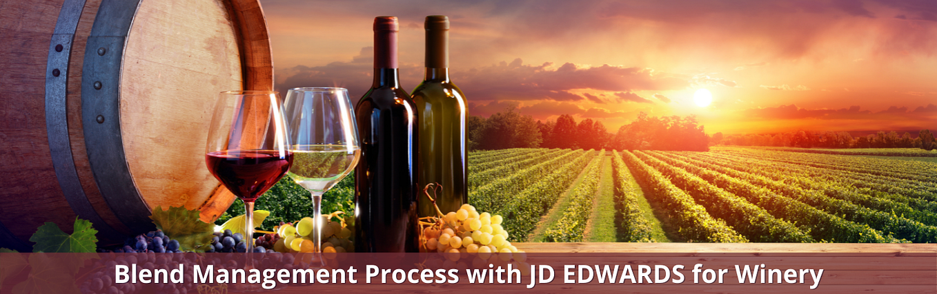 Why Choose JD Edwards Warehouse Management System (WMS)? Benefits ...