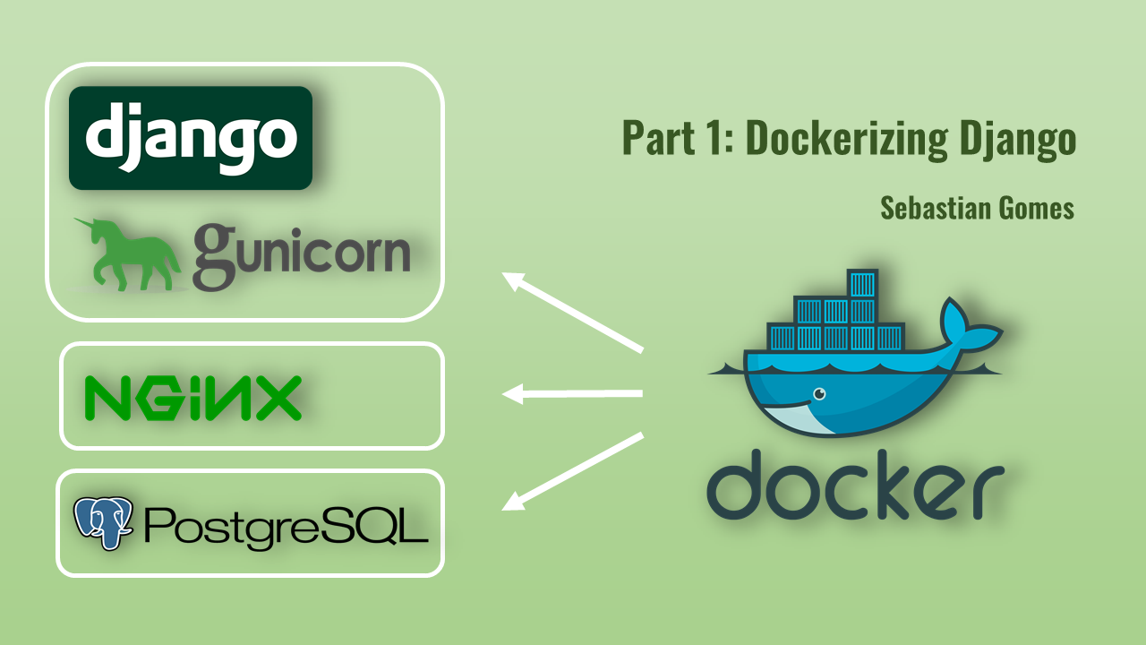 Django DevOps Part 4: Building a CI/CD Pipeline with GitHub Actions ... Django DevOps Part 4: Building a CI/CD Pipeline with GitHub Actions ...