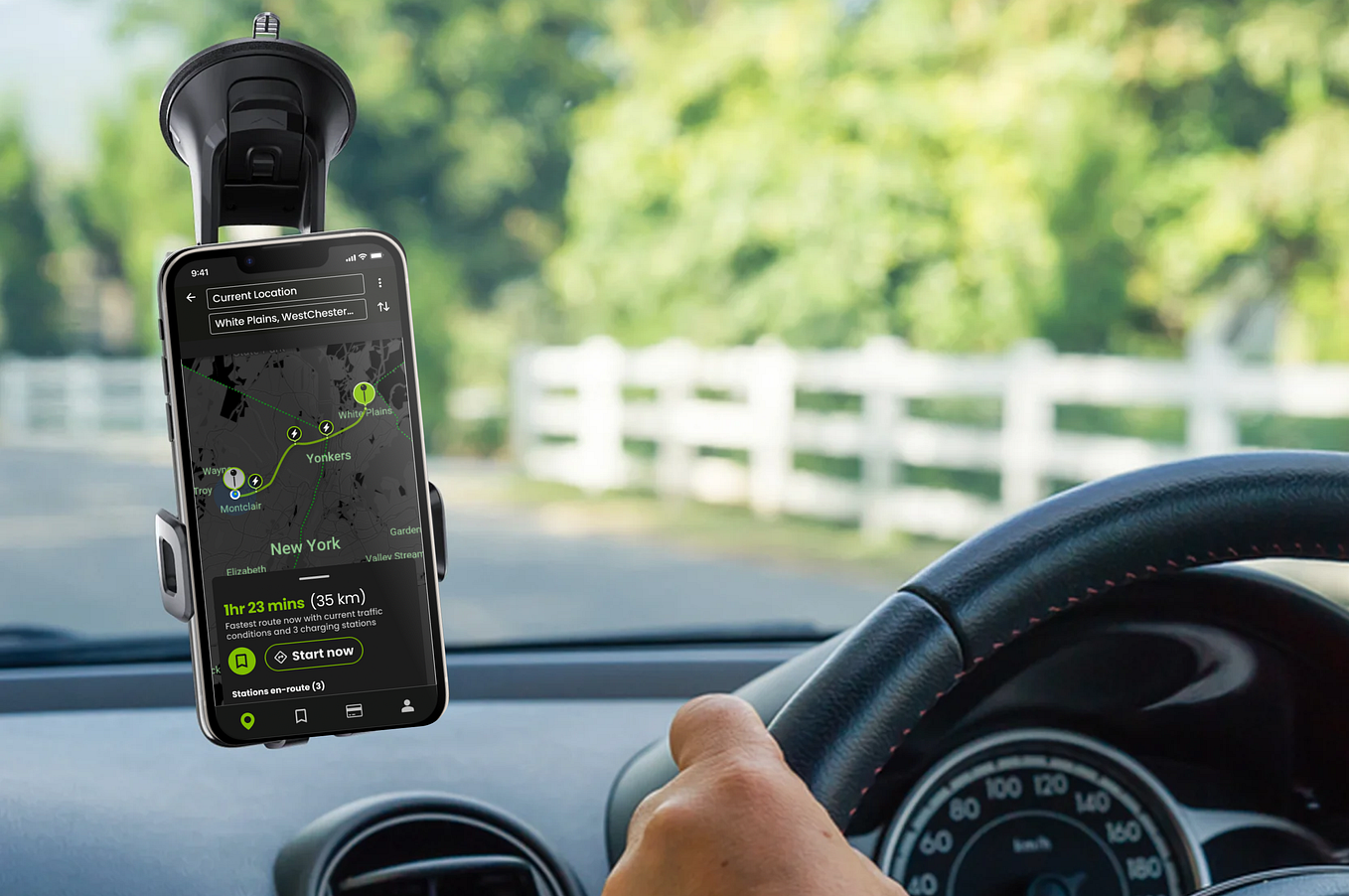 Car Parking App Development-Benefits, Features, and Costs | by Patt ...