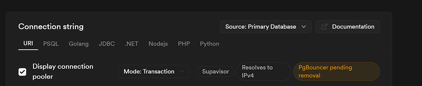 PostgreSQL with Next.js and Prisma | by Itsuki | Medium