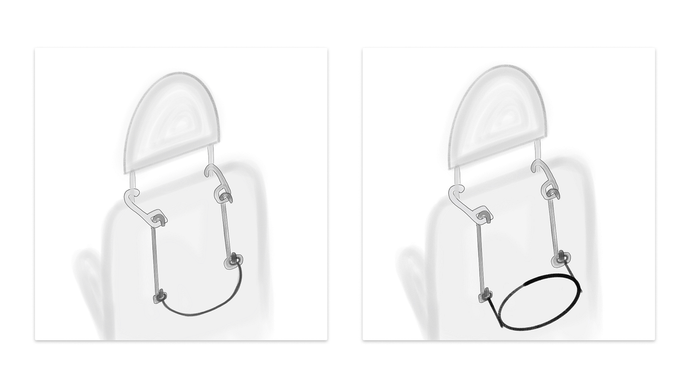 Making a mountain scene in p5.js. For this weeks creative coding ...