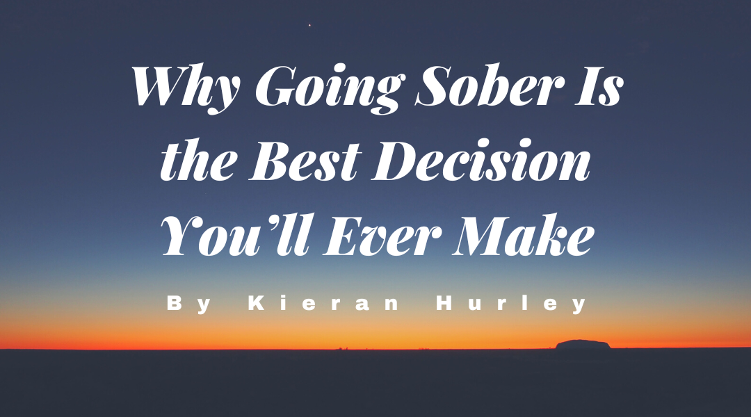 The Reality of Vulnerability in Early Recovery | by Kieran Hurley | Sober Kieran | Medium