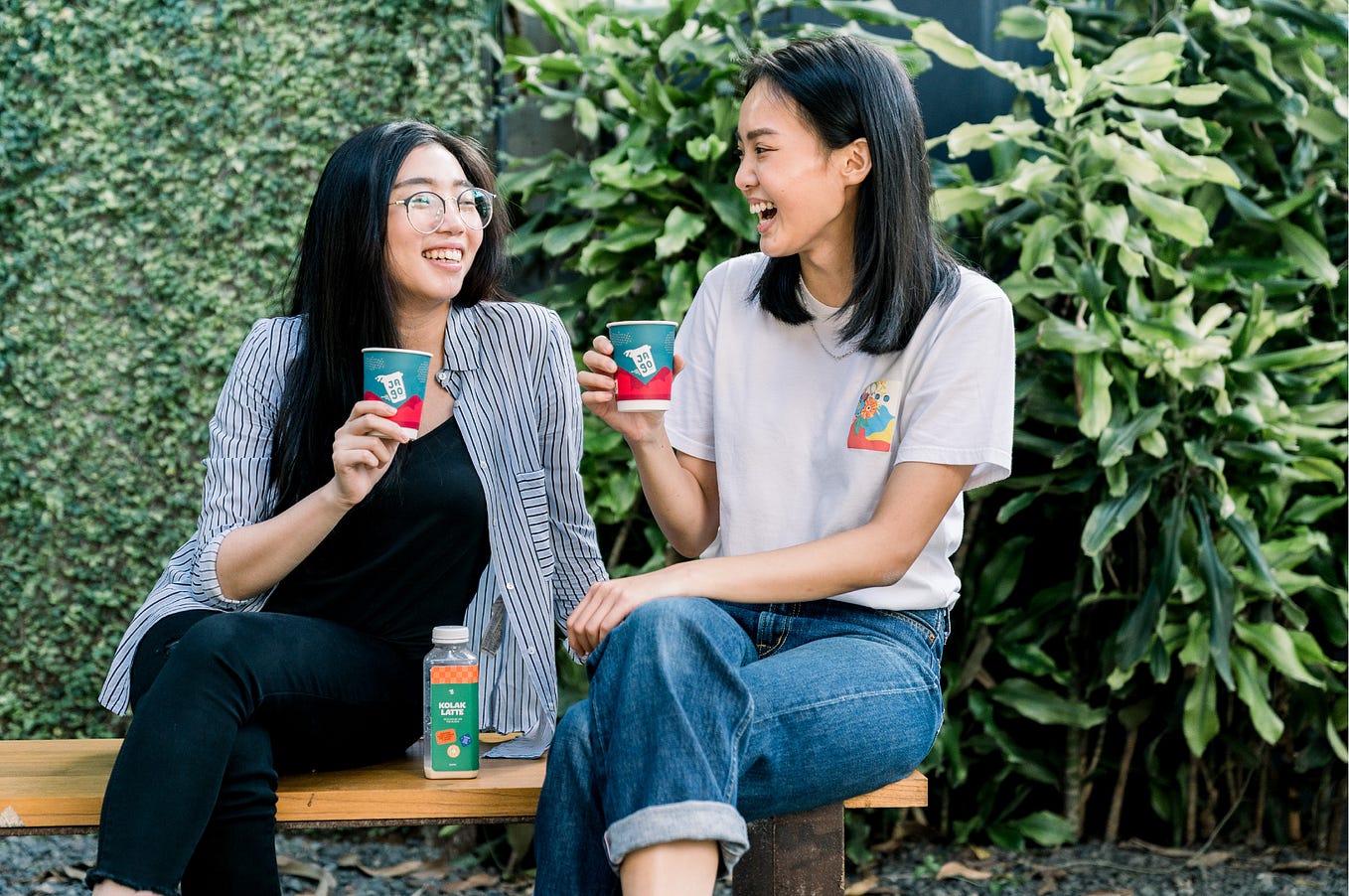 Introducing the Jago App. The first ever mobile cafe in… | by ...