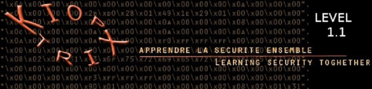 Kioptrix Level 1 write-up. Write-up for security game | by Ruben F | Medium
