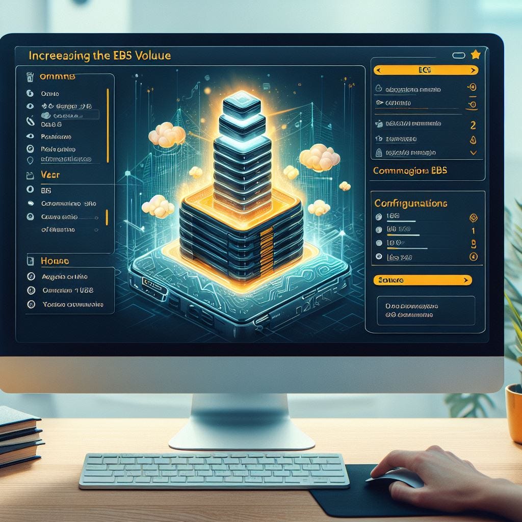 DynamoDB & EC2 Integration: A Hands-on Guide | by Kabir Faqiri | AWS in Plain English