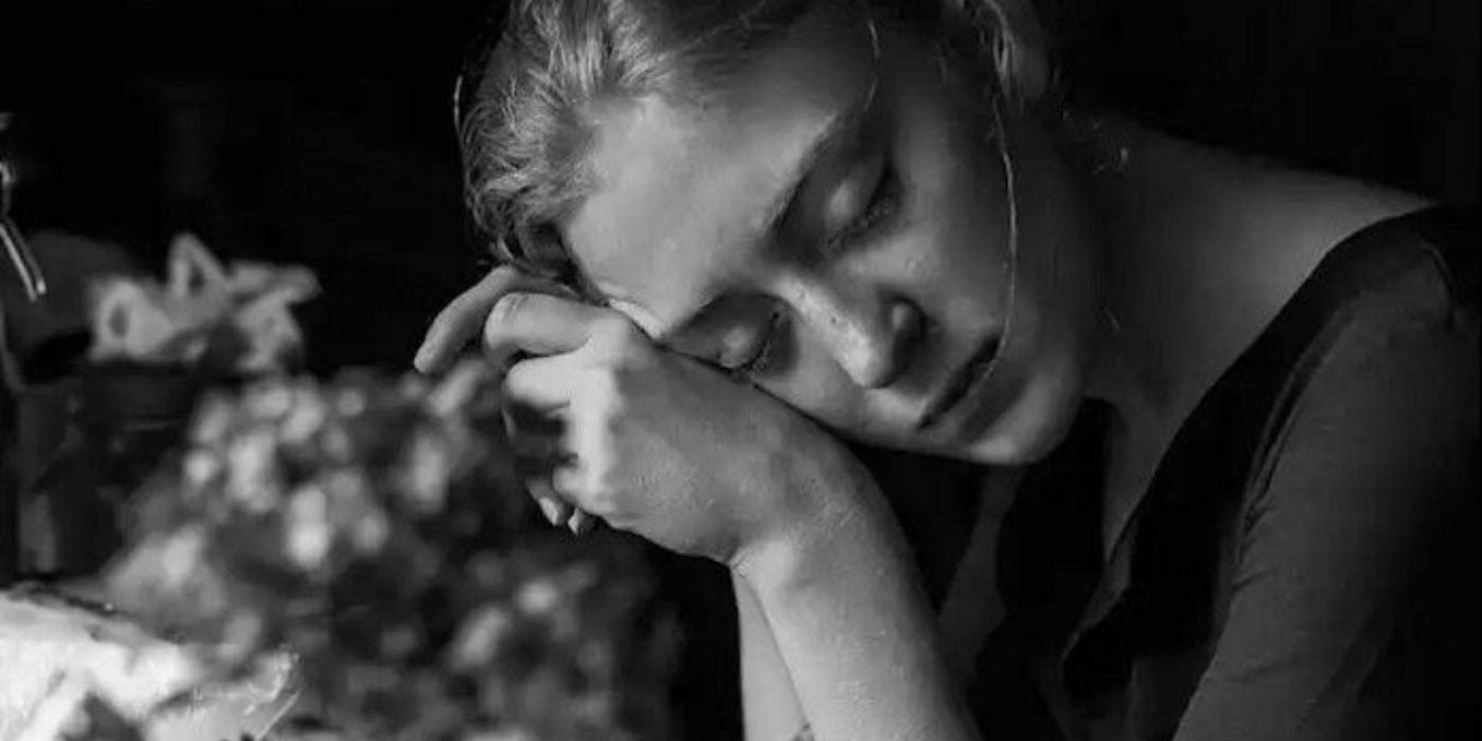 Shades of Eyes. You once told me that the human eye is… | by Orphic ...