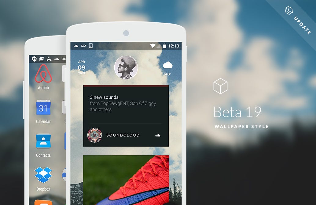 The future of Flow Home. We’ve been quiet for a while on the… | by Matt ...
