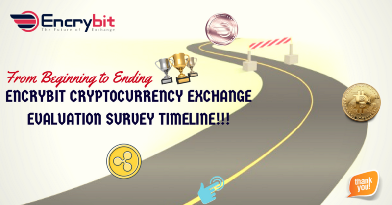 Encrybit Surveys Evaluation. Hello, Cryptocurrency Community! We… | by Josenie Coderes | Medium
