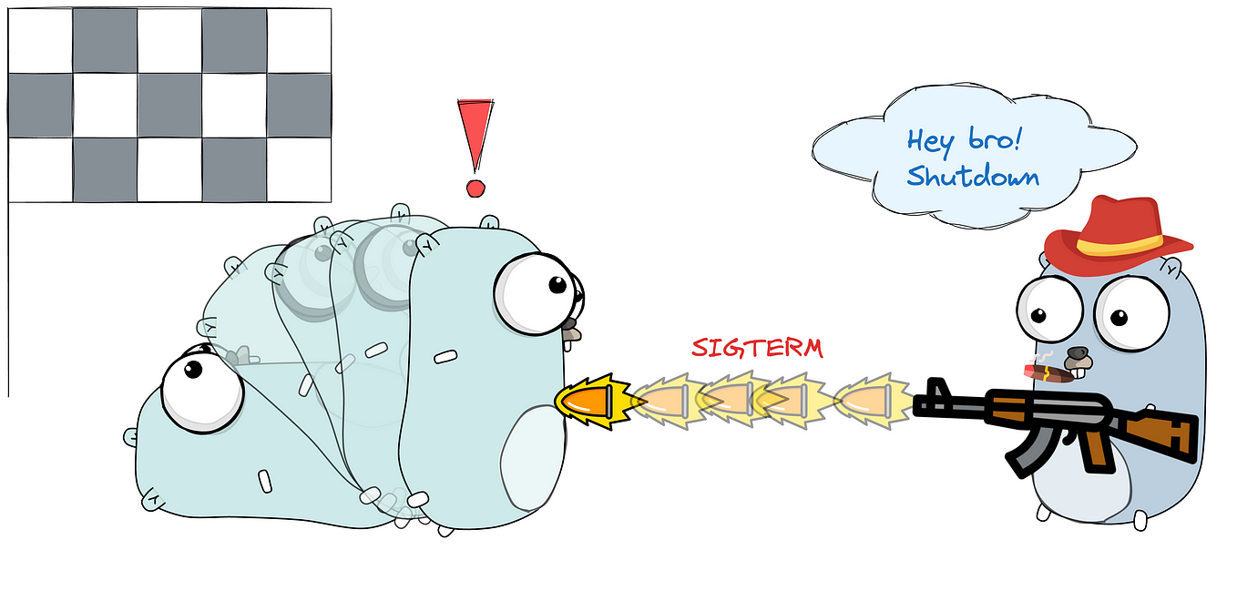 Hexagonal architecture with Golang (part 1) | by AJ Pham | Medium | Medium Hexagonal architecture with Golang (part 1) | by AJ Pham | Medium | Medium