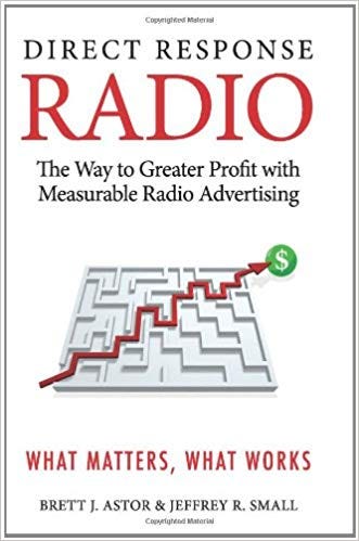 Steps for Radio Commercial Production | by radio creative | Medium