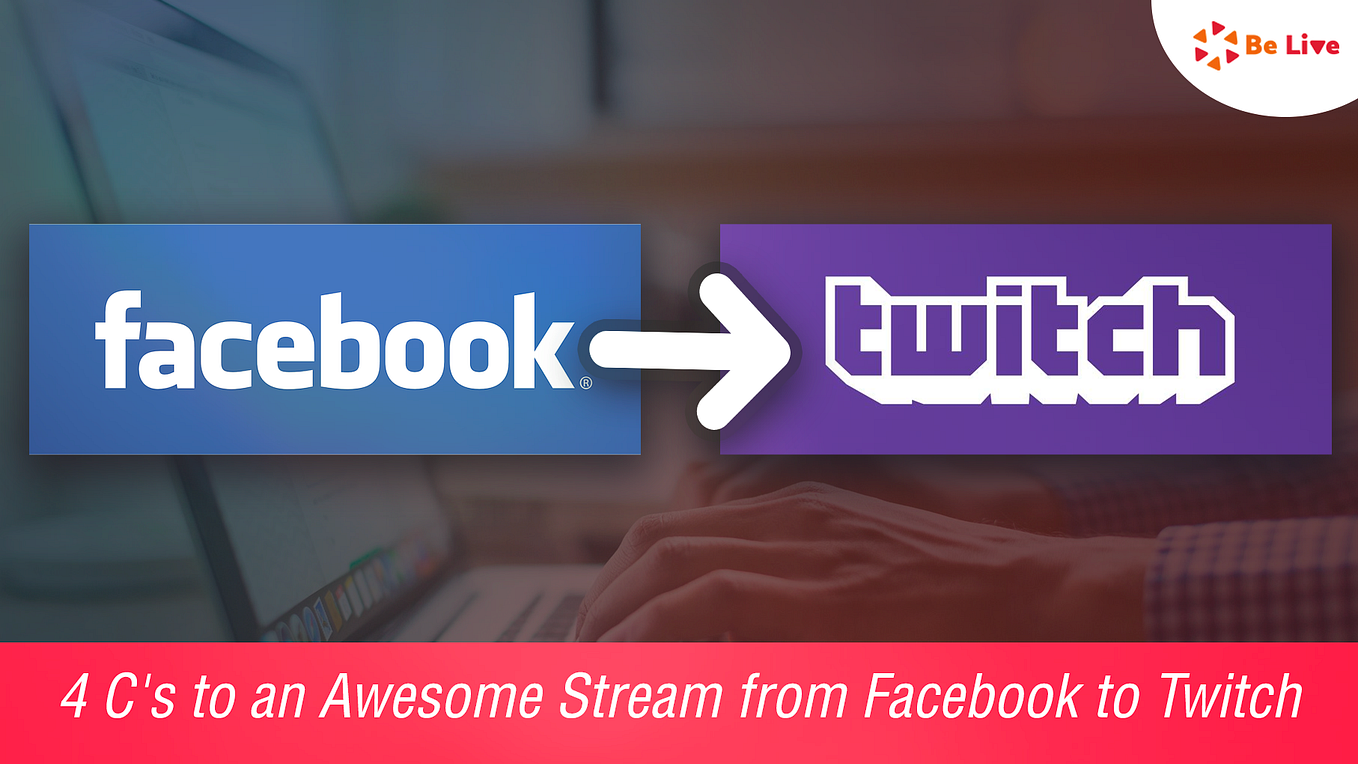 Amazing Green Screen Tools for Your Facebook Live Show | by BeLive.tv ...