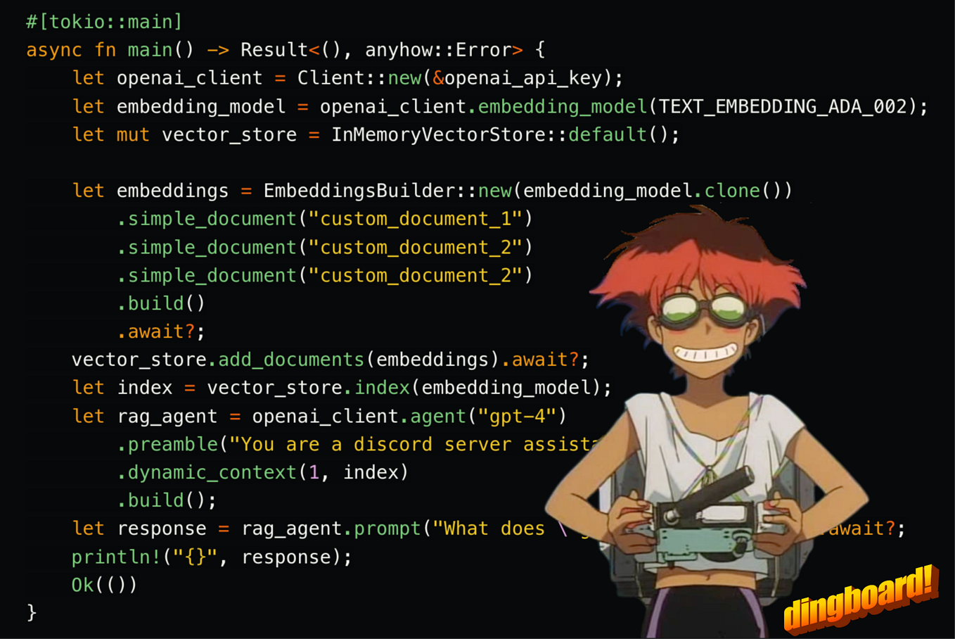 Introducing Shelldon: A New Rust CLI Tool with GPT Features | by Douglas Mendez | GoPenAI
