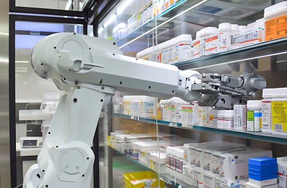 Introducing the Smart Biomedical Repair Station - Advantage Biomedical ...