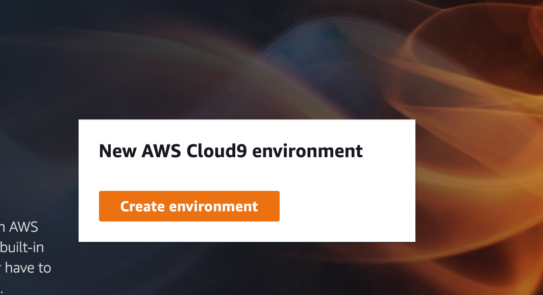 Installing Terraform Using Aws Cloud9 Setting Up A Docker Provider And Building An Image With