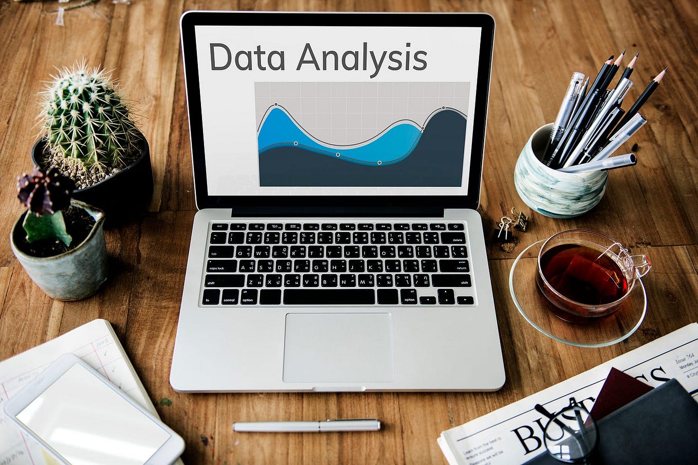 A Comprehensive Guide on Exploratory Data Analysis (EDA) | by ...