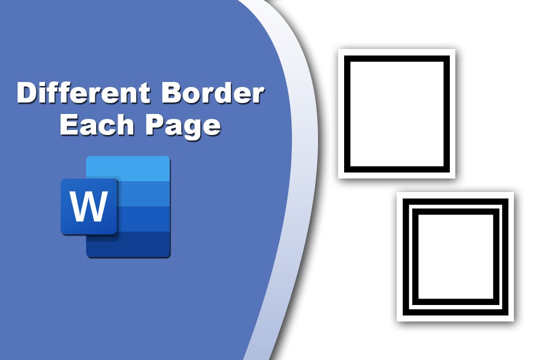 How to center and middle align text in Microsoft Word - Shapon Shekh ...