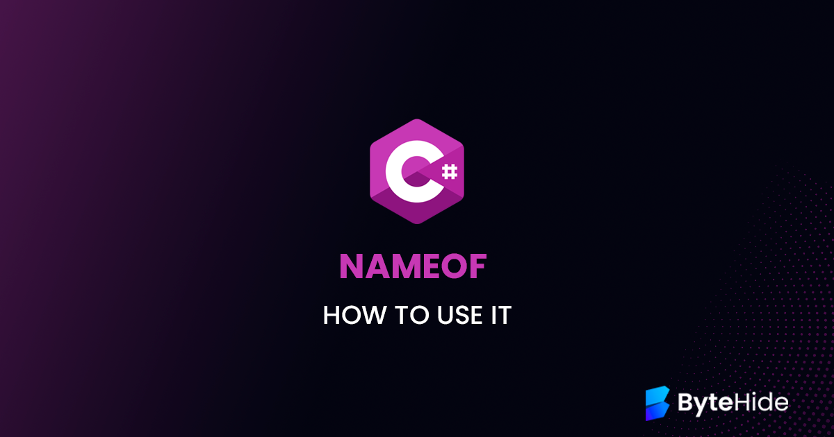 Data Annotations in C#: Your Complete Guide | by Juan España | ByteHide | Medium