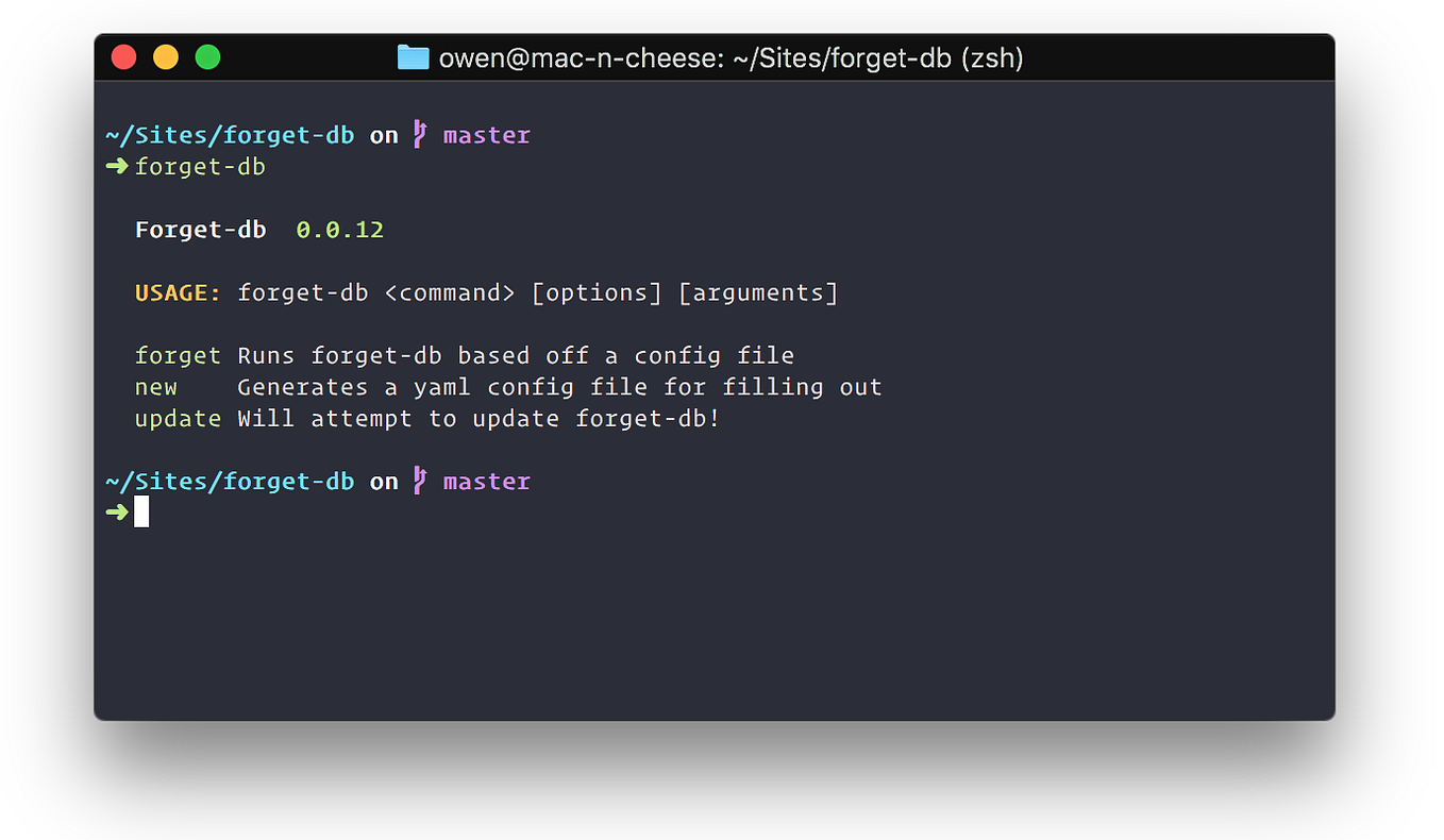 Using Backpack for Laravel with VueJS (or even React) | by Owen ...
