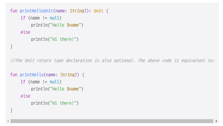 What is Kotlin? And what’s Advantages, Disadvantages, Features, and ...