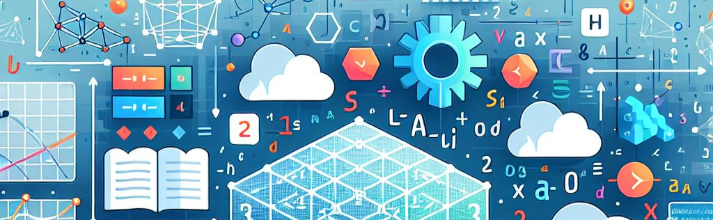 Understanding Matrices in Data Science and Machine Learning | by Megha ...