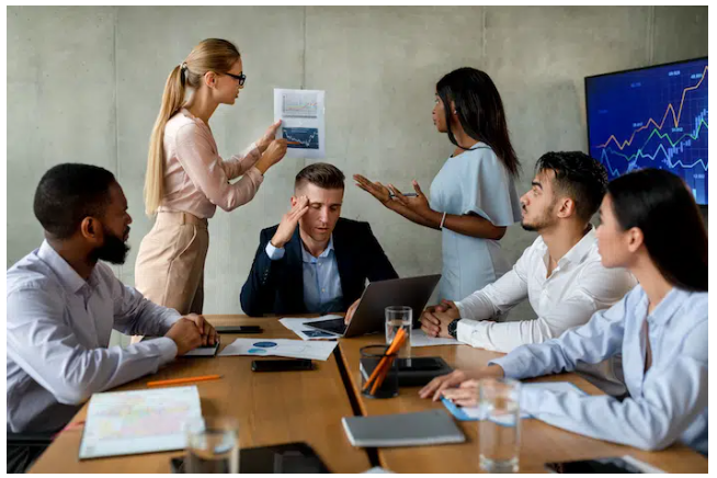 How to Use a 3-List Method to Resolve Deep Conflict | by Ralph Kilmann ...