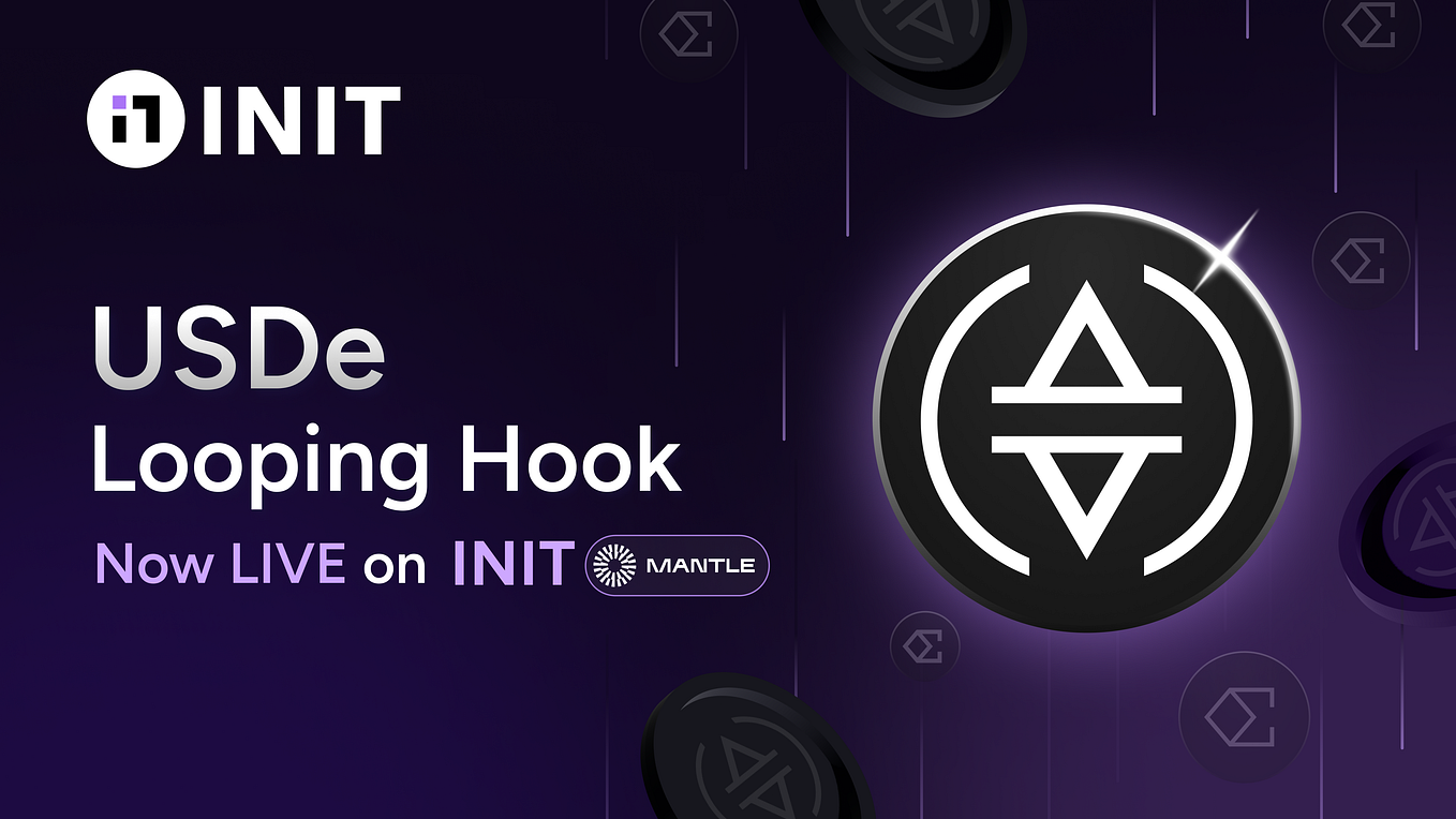 INIT Community Quest Series Ch.4: Unleash Your Points | by INIT Capital | Medium