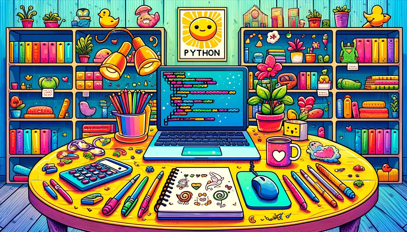 Master asyncio in Python: A Comprehensive Step-by-Step Guide | by Arun ... Master asyncio in Python: A Comprehensive Step-by-Step Guide | by Arun ...