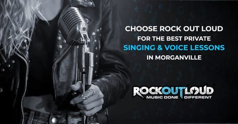 Learn Private Drum Lessons in Morganville, NJ from Rock Out Loud - Rock ...