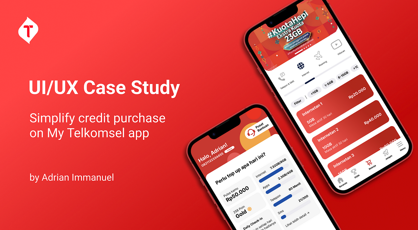 Study case UI/UX Kopi Kenangan Apps: Improvement ‘Order Lagi’ features ...