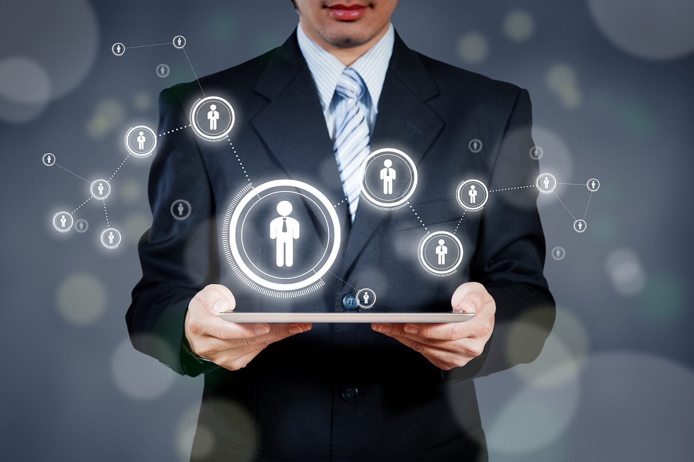 What are some benefits of using a remote staffing agency to find a job ...