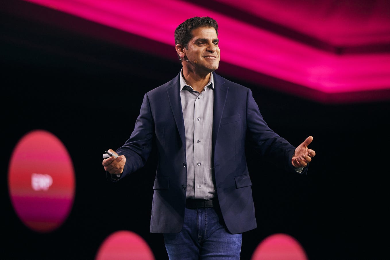 EOS Founder Gino Wickman On What it Takes To Be An Entrepreneur | by ...