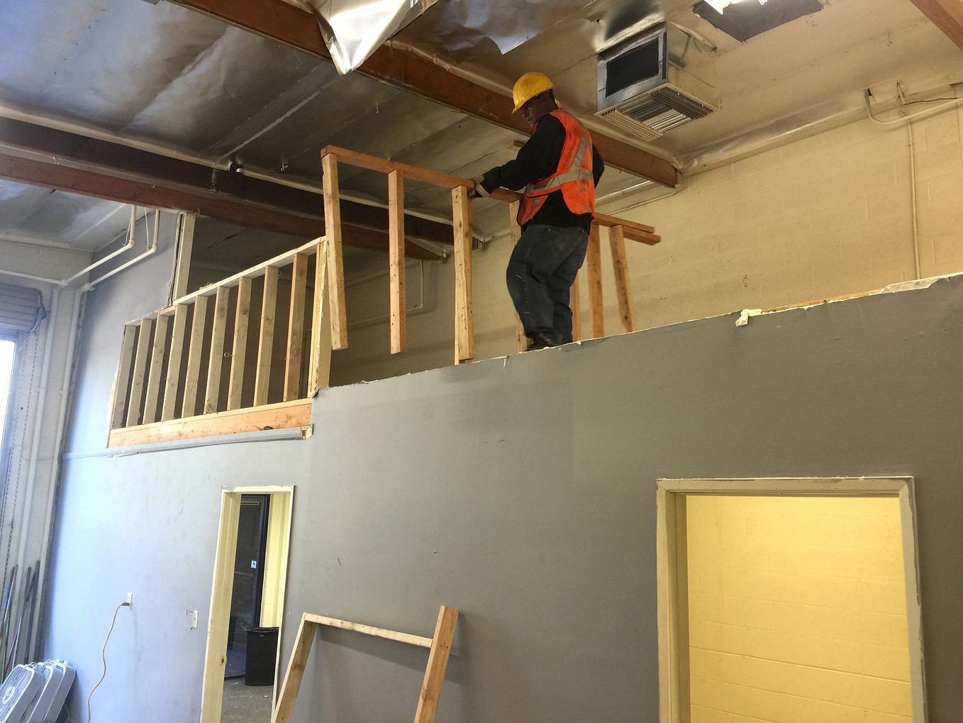 High Rise Demolition in Los Angeles | by Master Demolition Inc | Medium