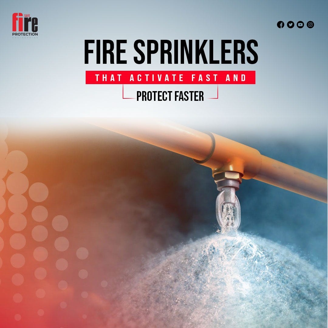 𝗙𝗶𝗿𝗲 𝗔𝗹𝗮𝗿𝗺 𝗣𝗿𝗼𝘁𝗲𝗰𝘁𝗶𝗼𝗻, 𝗗𝗲𝗹𝗶𝘃𝗲𝗿𝗲𝗱 𝘄𝗶𝘁𝗵 𝗣𝗿𝗲𝗰𝗶𝘀𝗶𝗼𝗻 𝗮𝗻𝗱 𝗖𝗮𝗿𝗲 🔔 | by Safe ...