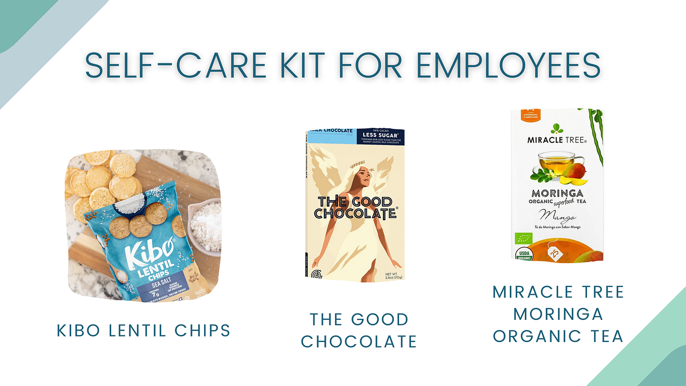 The Perfect Engagement Care Package - culturecare - Medium