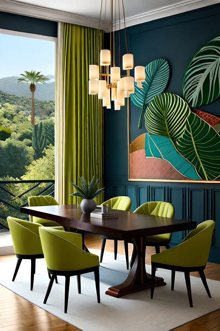 Breathing Life into Spaces: Ventilation in Interior Design by Al Ainz ...