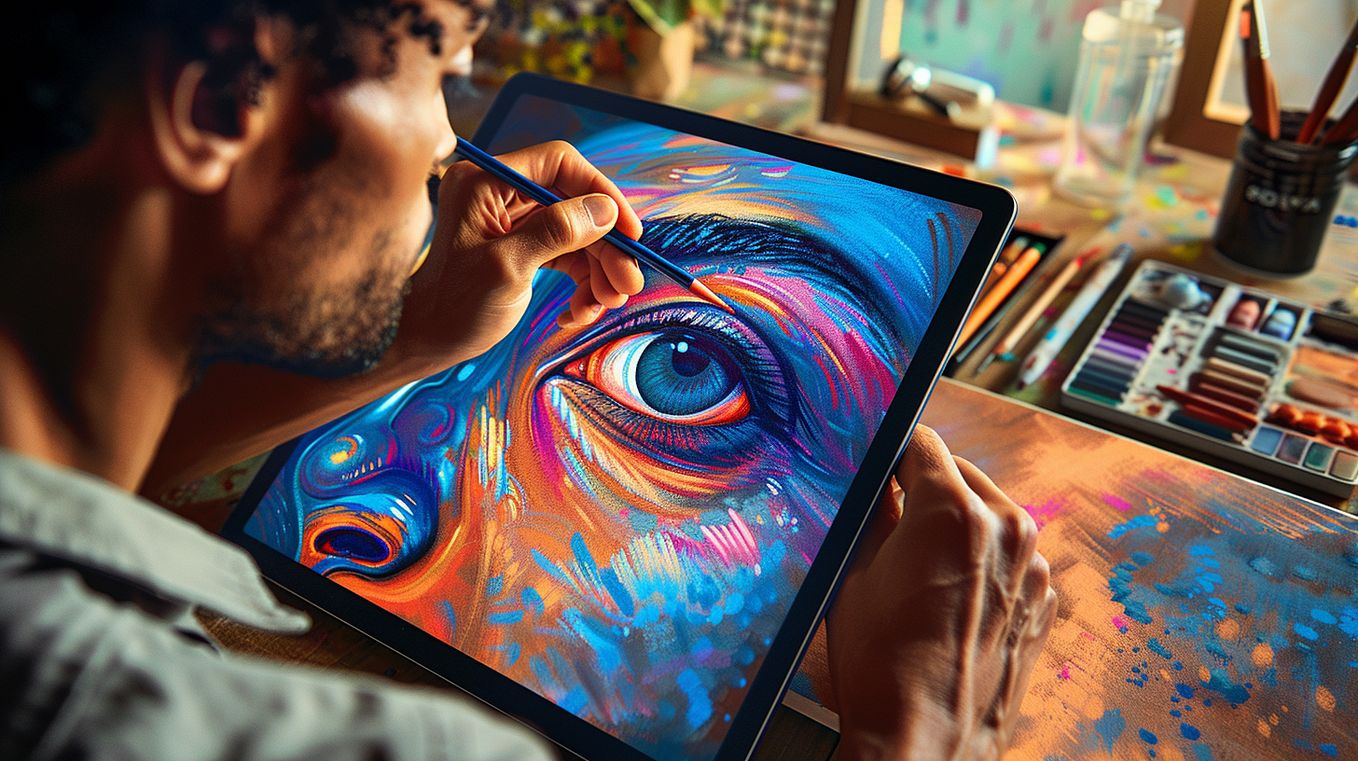 🔄👯 New MidJourney “Character Consistency” Feature Can Pull Characters Through Across Style ...