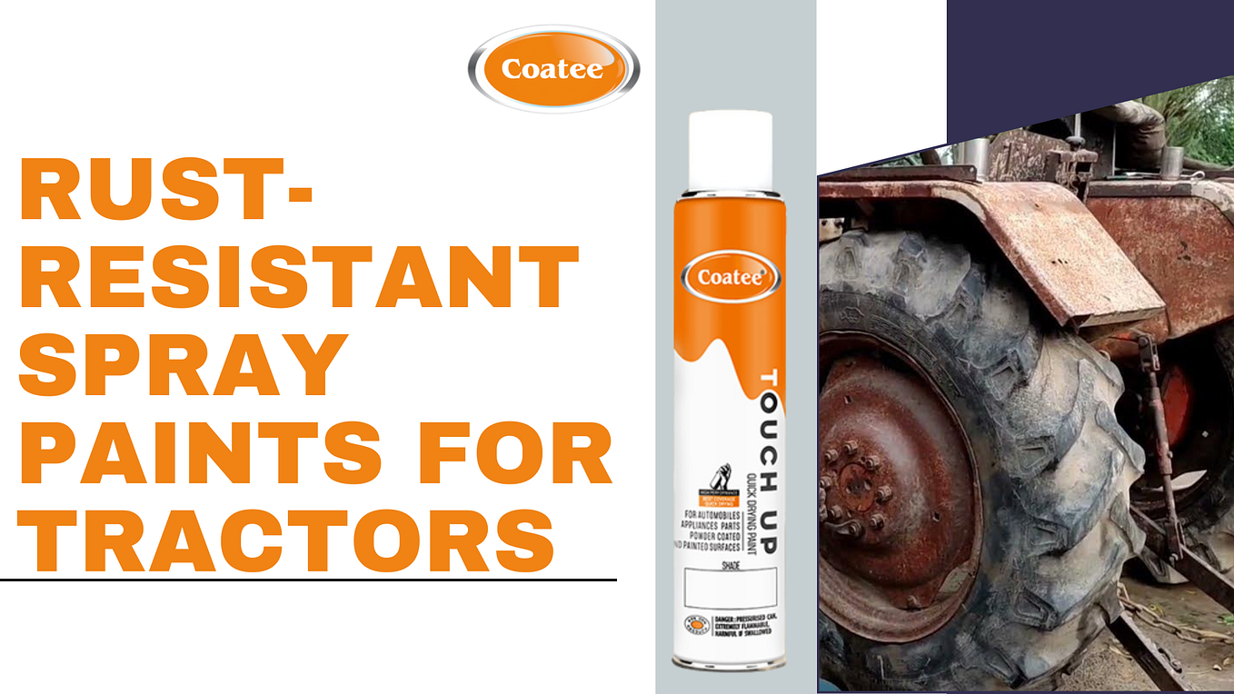 Black Paint Spray For Bike. Every detail counts in the world of… | by ...