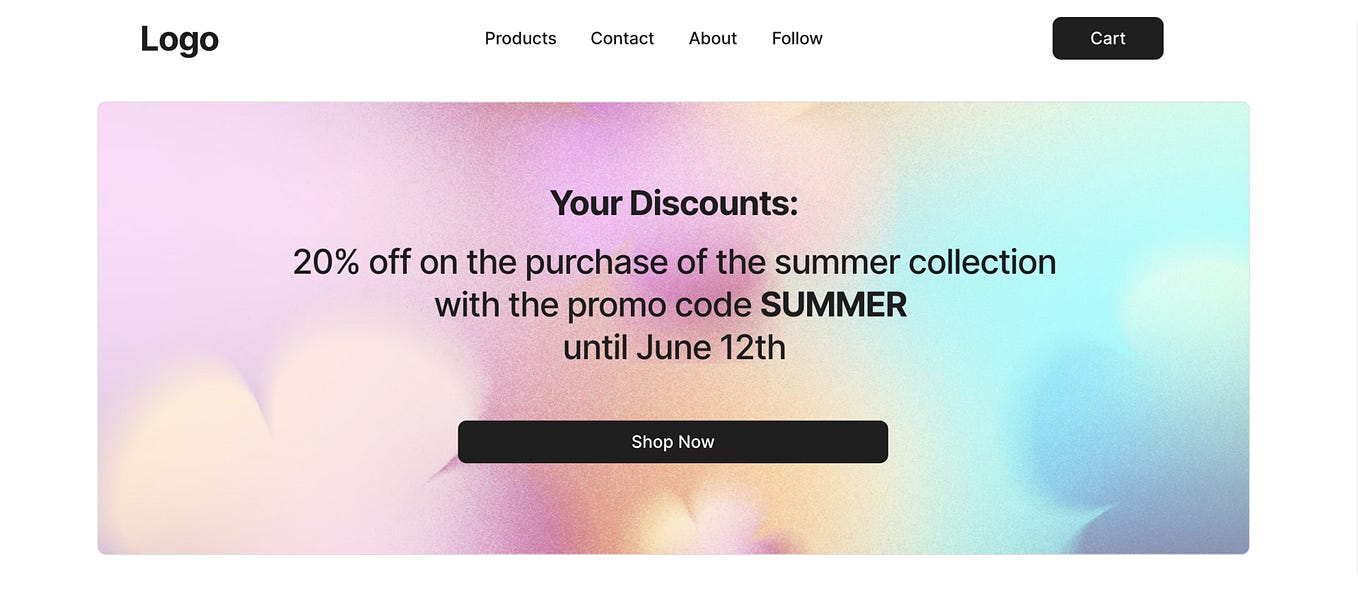 Web Design Tips: How to Use Icons on a Landing Page | by Icons8 | UX Planet