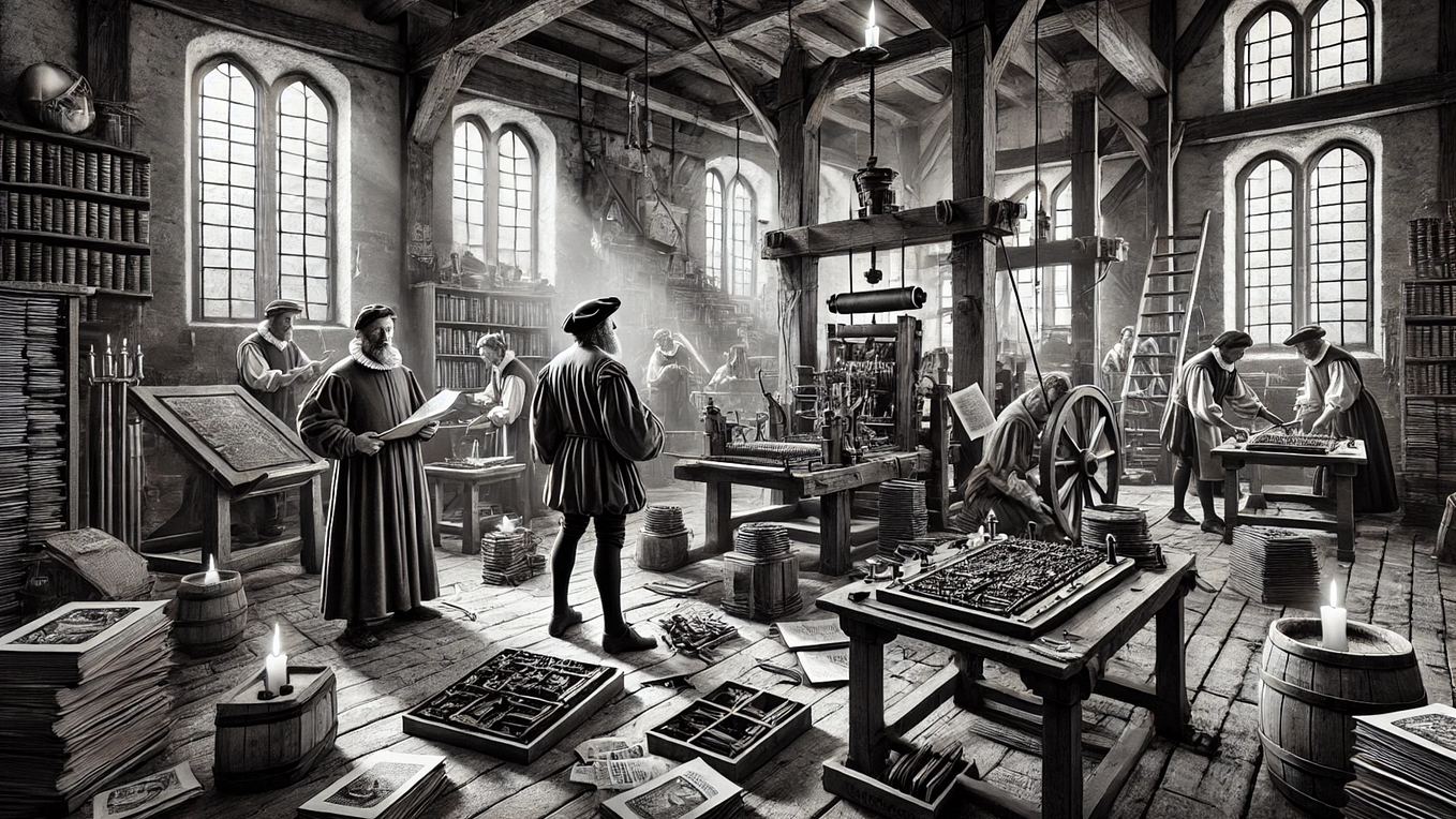 The Phantom Frequency: How a 19th-Century Puzzle Birthed the Wireless World | by Fun History ...