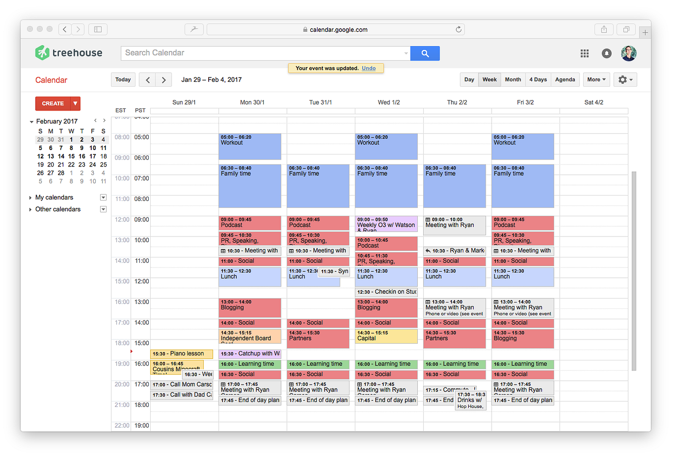 Treehouse Introduces Techdegrees: The Next Step in our Evolution | by ...
