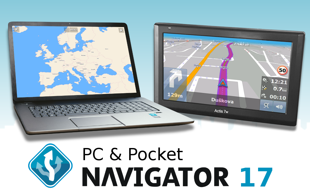 12 further advantages of Mapfactor Navigator — Part II. | by MapFactor ...