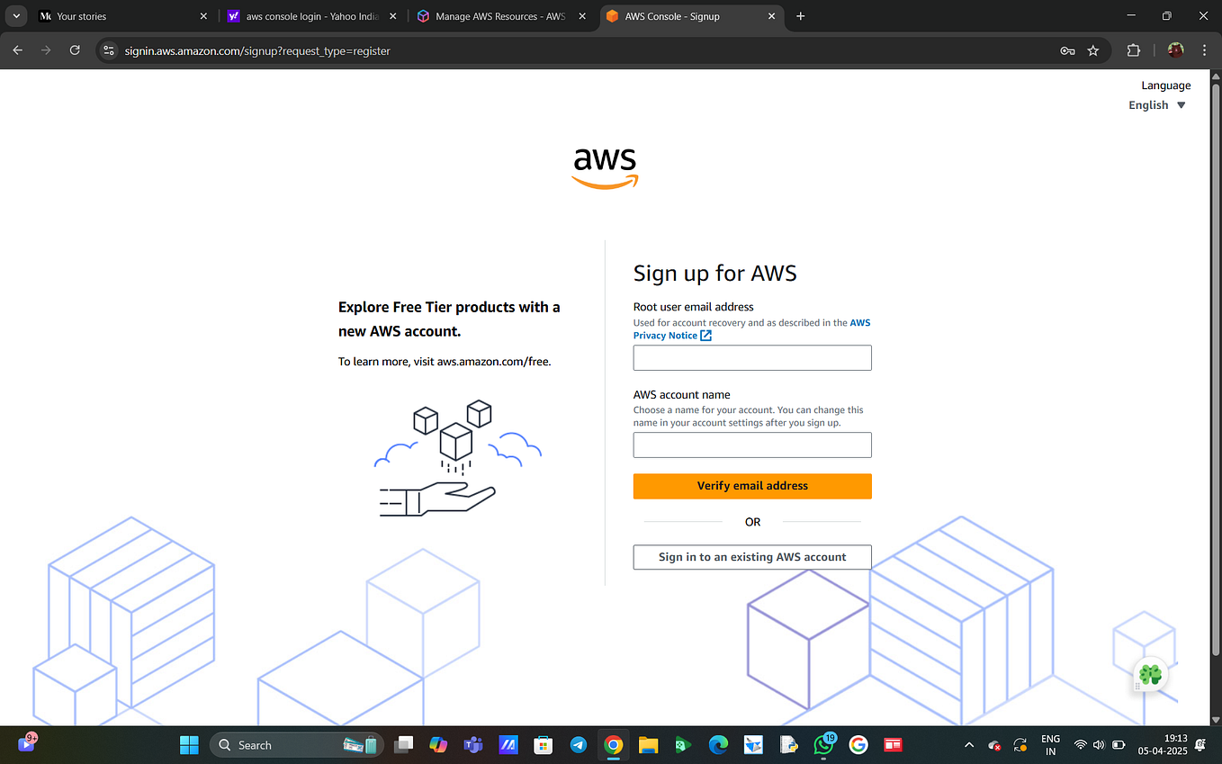 AWS EC2 | Auto Scaling. Understanding Auto Scaling Groups in… | by Sanika G L | Apr, 2025 | Medium